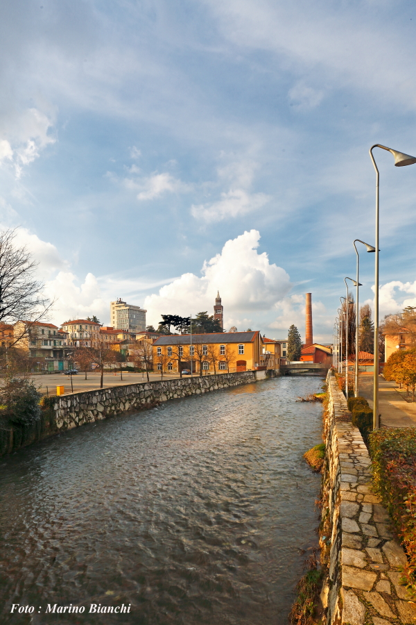 Ecomuseo della Valle Olona
