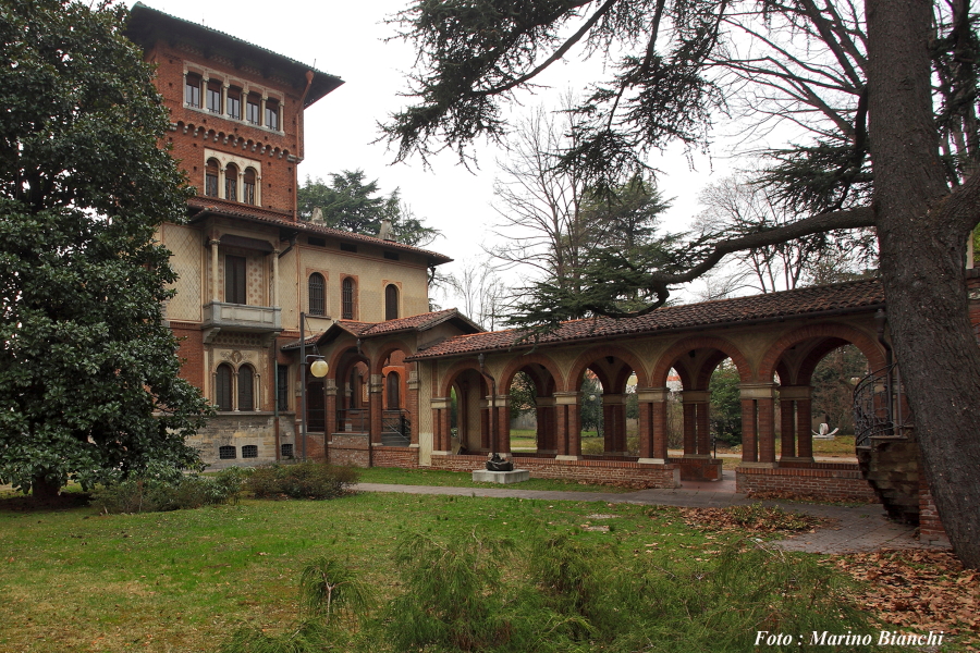 Ecomuseo della Valle Olona
