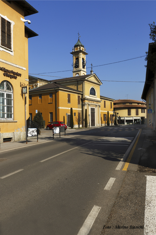 Ecomuseo della Valle Olona