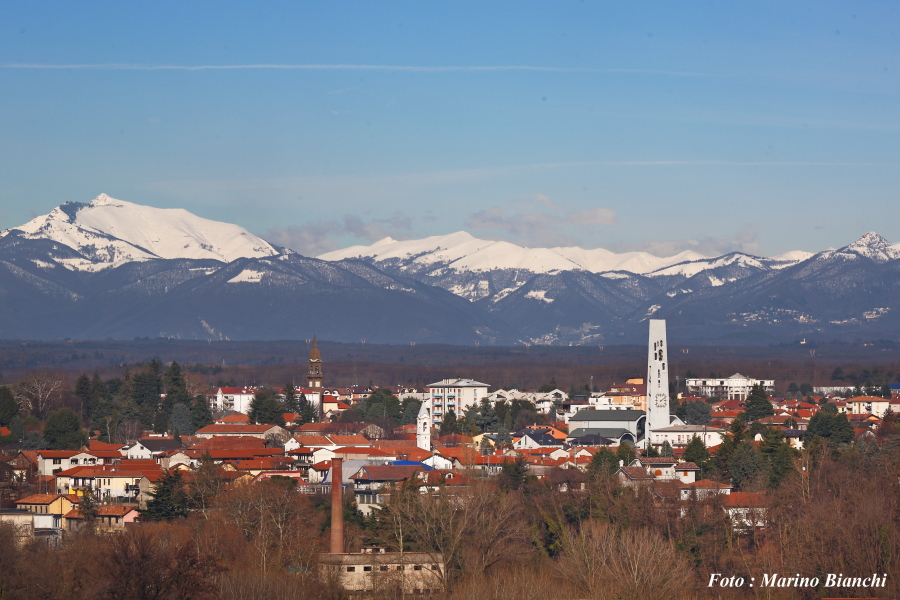 Ecomuseo della Valle Olona