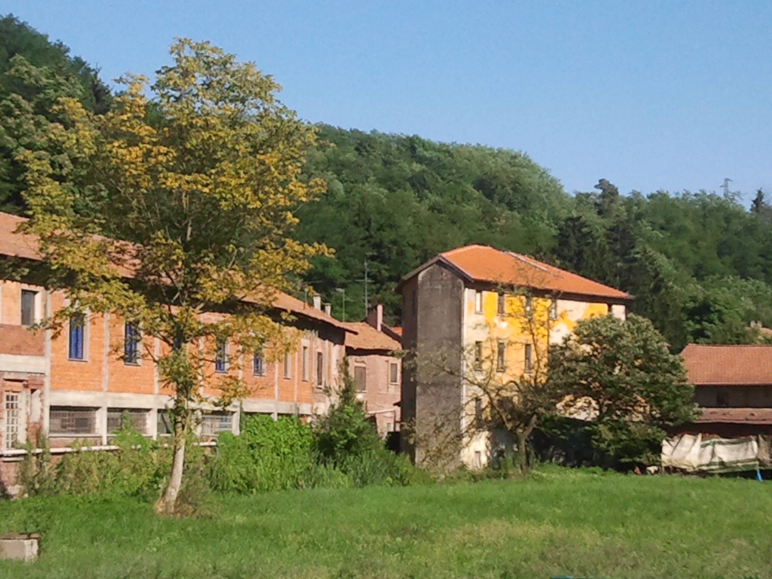 Ecomuseo della Valle Olona